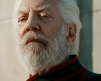 Coriolanus Snow | Wiki The Hunger Games | Fandom