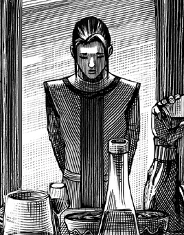 Lavinia | The Hunger Games Wiki | Fandom