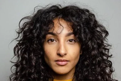 Peruca Ashley Schaeffer PAVILION