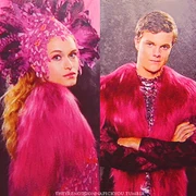 Glimmer | The Hunger Games Wiki | Fandom