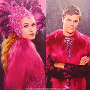 Glimmer | The Hunger Games Wiki | Fandom