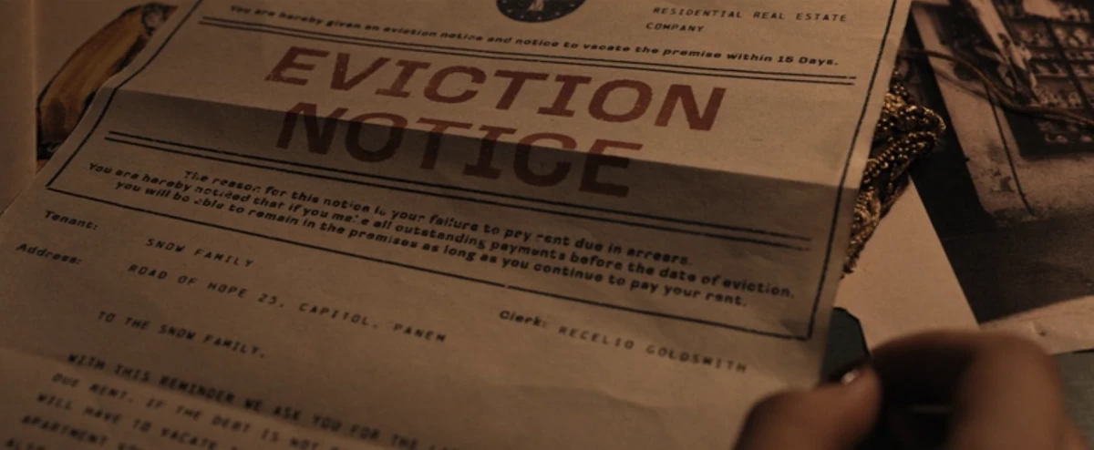 Recelio Goldsmith | The Hunger Games Wiki | Fandom