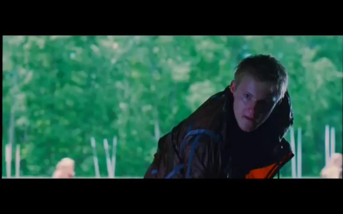 Talk:District 10 female (74th HG) | The Hunger Games Wiki | Fandom