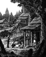 The Hunger Games: Illustrated Edition | The Hunger Games Wiki | Fandom