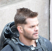 Castor | The Hunger Games Wiki | Fandom