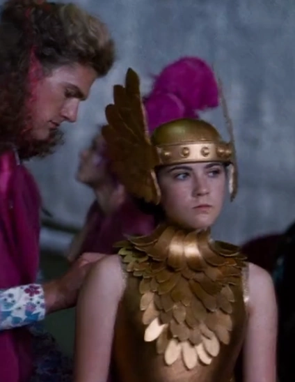 Estilista | Wiki The Hunger Games | Fandom