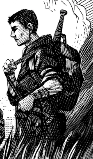 Hunger Games Gevechtsscène Cato