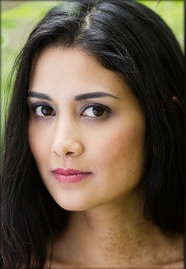 Ivette Li-Sanchez | Wiki The Hunger Games | Fandom