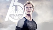 Finnick Odair | The Hunger Games Wiki | Fandom