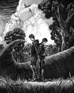 The Hunger Games: Illustrated Edition | The Hunger Games Wiki | Fandom