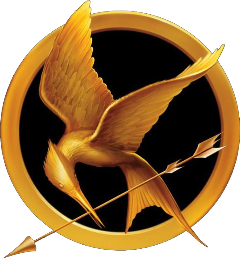 Minecraft Hunger Games Logo Png