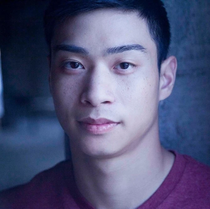 Justin Yu | The Hunger Games Wiki | Fandom