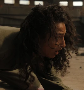 Teslee | The Hunger Games Wiki | Fandom