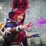 User blog:Kangoroo/2075th Annual Hunger Games: Dedication | The Hunger ...