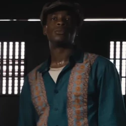 Catching Fire District 11 Tributes