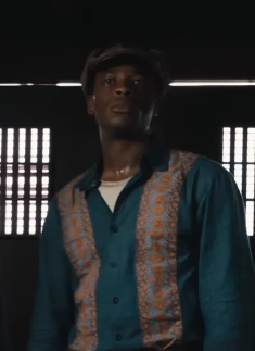 Reaper Ash | The Hunger Games Wiki | Fandom