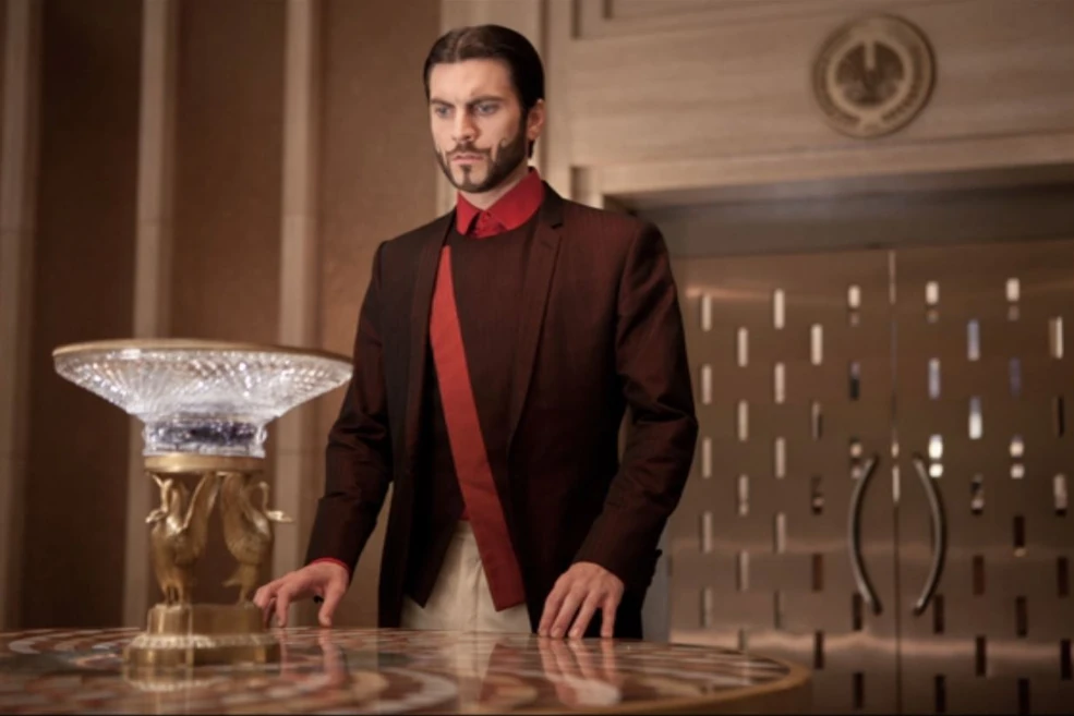 seneca crane dummy