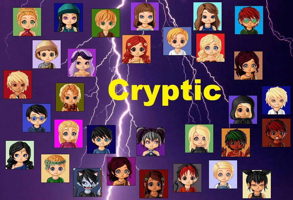 User blog:AngelsHolocaust/The Cryptic Games | The Hunger Games Wiki ...