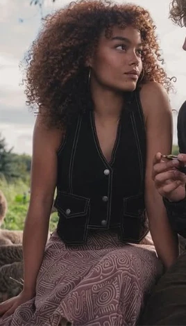 Lenore Dove Baird | The Hunger Games Wiki | Fandom