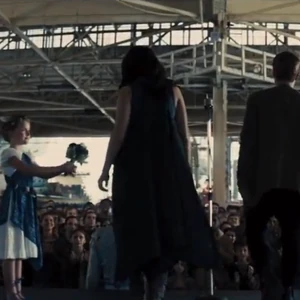 district 4 catching fire