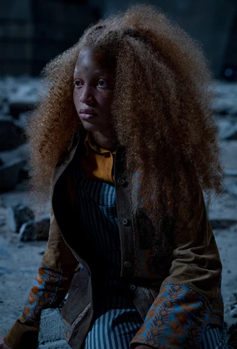 Dill | The Hunger Games Wiki | Fandom