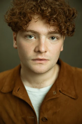 Max Raphael | The Hunger Games Wiki | Fandom