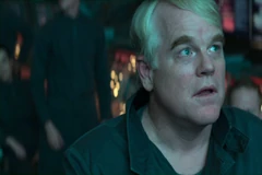 Plutarch Heavensbee | Wiki The Hunger Games | Fandom