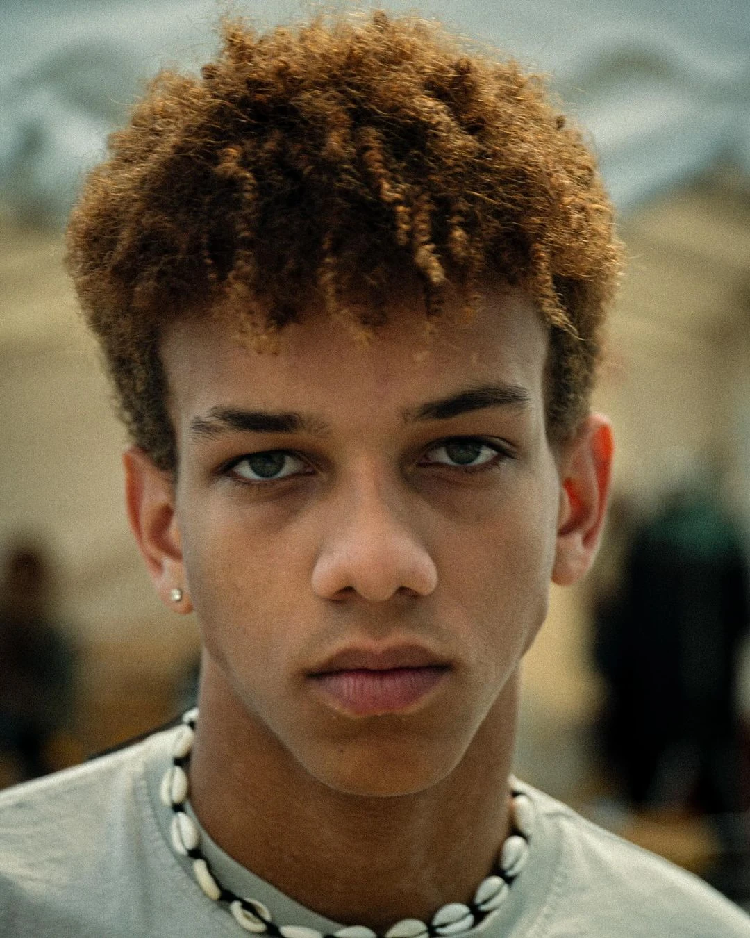 Salimou Thiam | The Hunger Games Wiki | Fandom