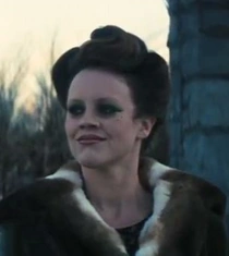 Octavia | Wiki The Hunger Games | Fandom