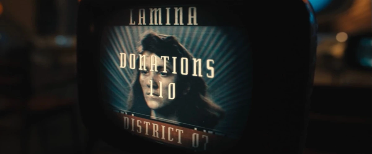 Communicuff | The Hunger Games Wiki | Fandom
