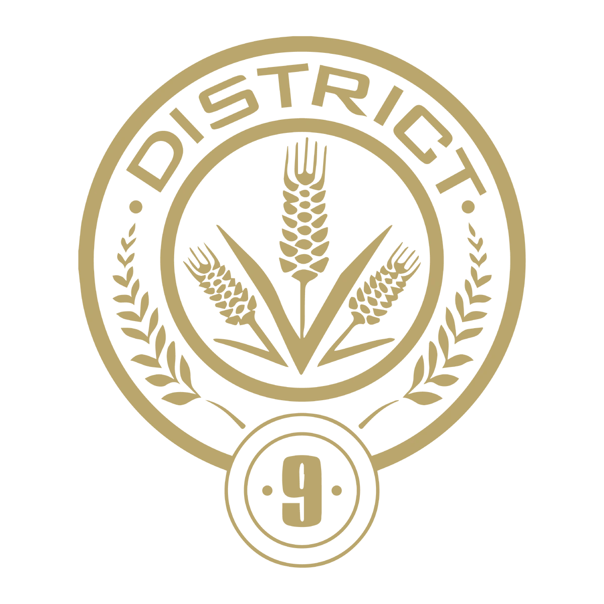 Distrito 9 | Wiki The Hunger Games | Fandom