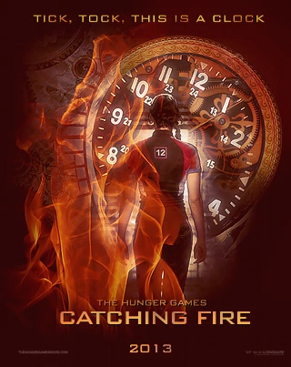 User blog:Johanna's Daughter/Countdown to Catching fire! | The Hunger ...