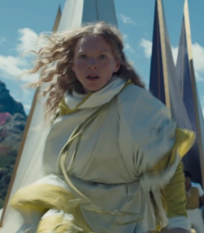 Silka Sharp | Wiki The Hunger Games | Fandom