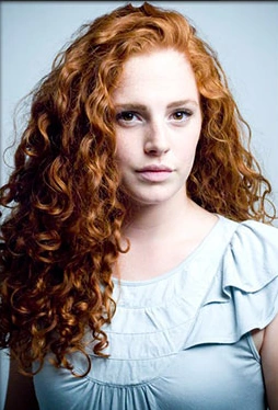 Tiffany Waxler | Wiki The Hunger Games | Fandom