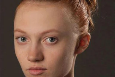 Nightlock Berries Real