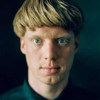 Aaron Finn Schultz | The Hunger Games Wiki | Fandom