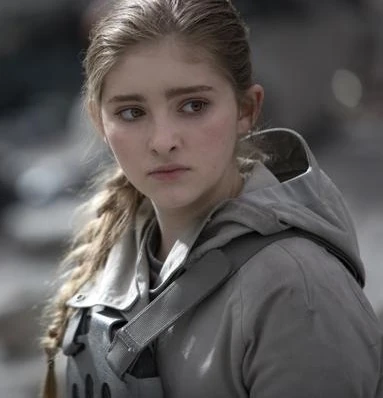 Primrose Everdeen | Wiki The Hunger Games | Fandom