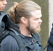 Pollux | The Hunger Games Wiki | Fandom