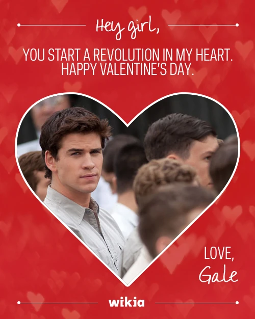 User blog:Gcheung28/Happy Valentine's Day from Your Favorite Hunger ...