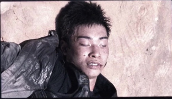 District 10 male (73rd HG) | The Hunger Games Wiki | Fandom District 10 male (73rd HG) | The Hunger Games Wiki | Fandom