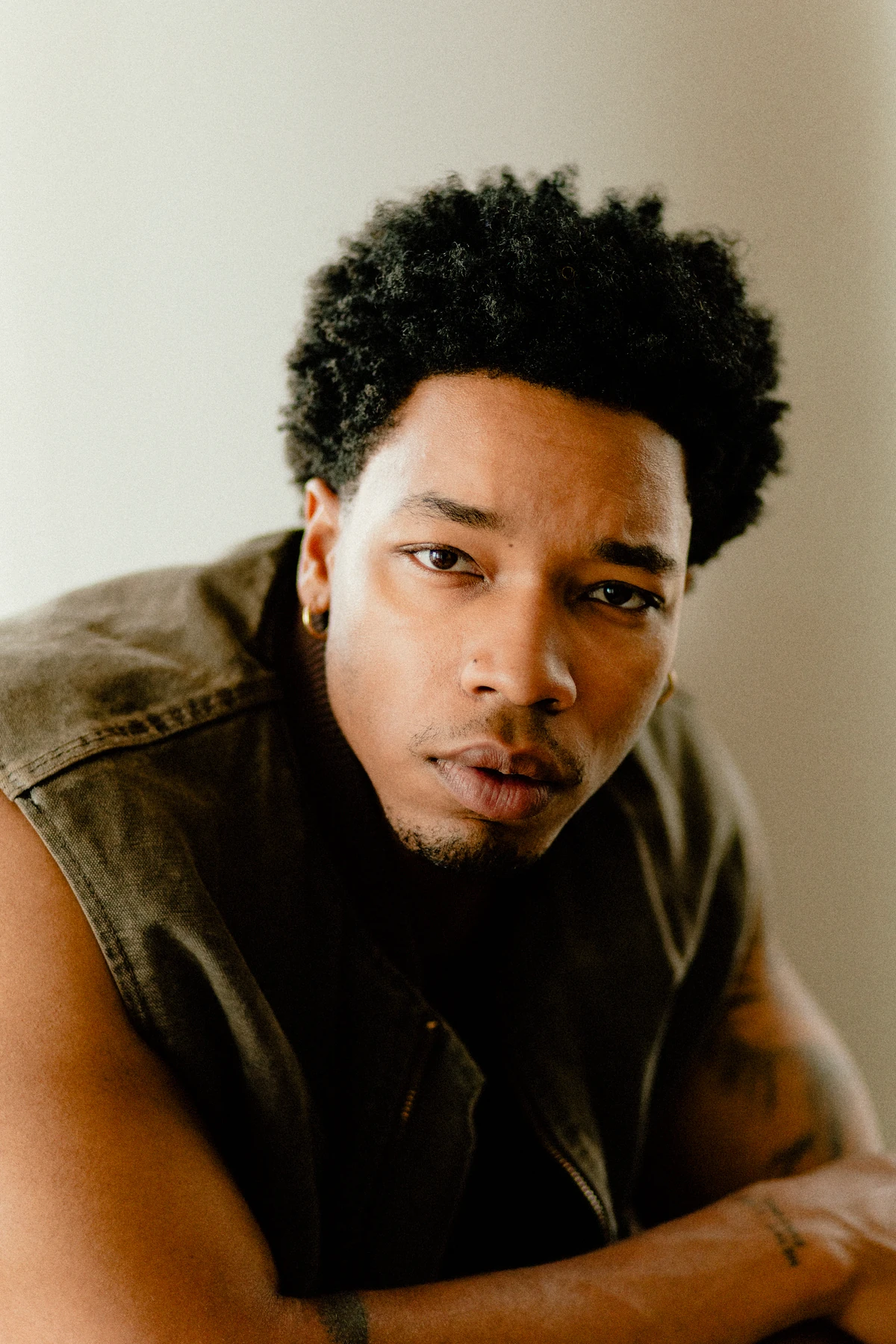 Jhaleil Swaby | Wiki The Hunger Games | Fandom