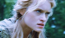 Glimmer Hunger Games Arena Antrekk