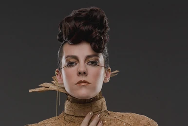 Annie Catching Fire