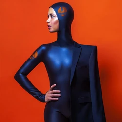 catching fire district 5 tributes