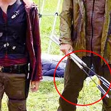 Armas | Wiki The Hunger Games | Fandom