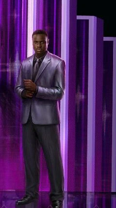 Thresh Hunger Games Actor