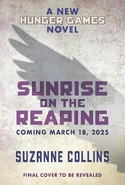 Sunrise on the Reaping | The Hunger Games Wiki | Fandom