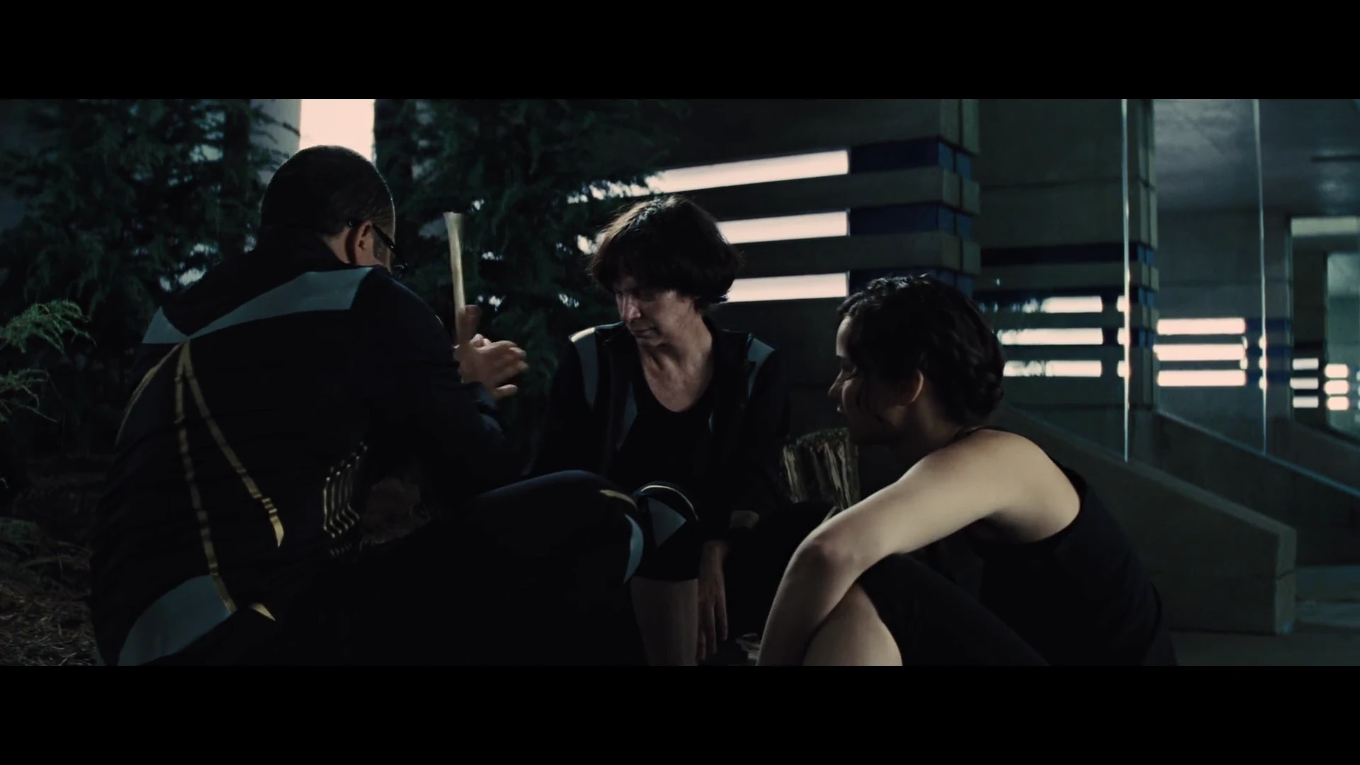 Catching Fire Wiress Death