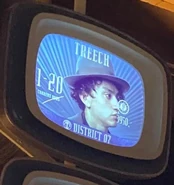 Treech | The Hunger Games Wiki | Fandom