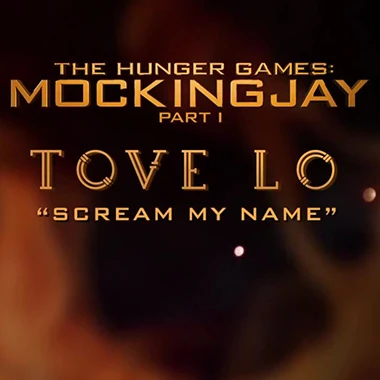 Scream My Name | Wiki The Hunger Games | Fandom